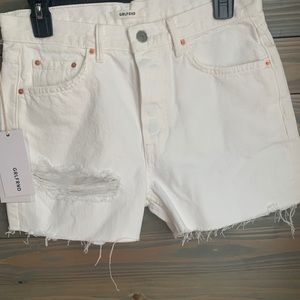GRLFRND | Shorts | The Helena Short | Poshmark